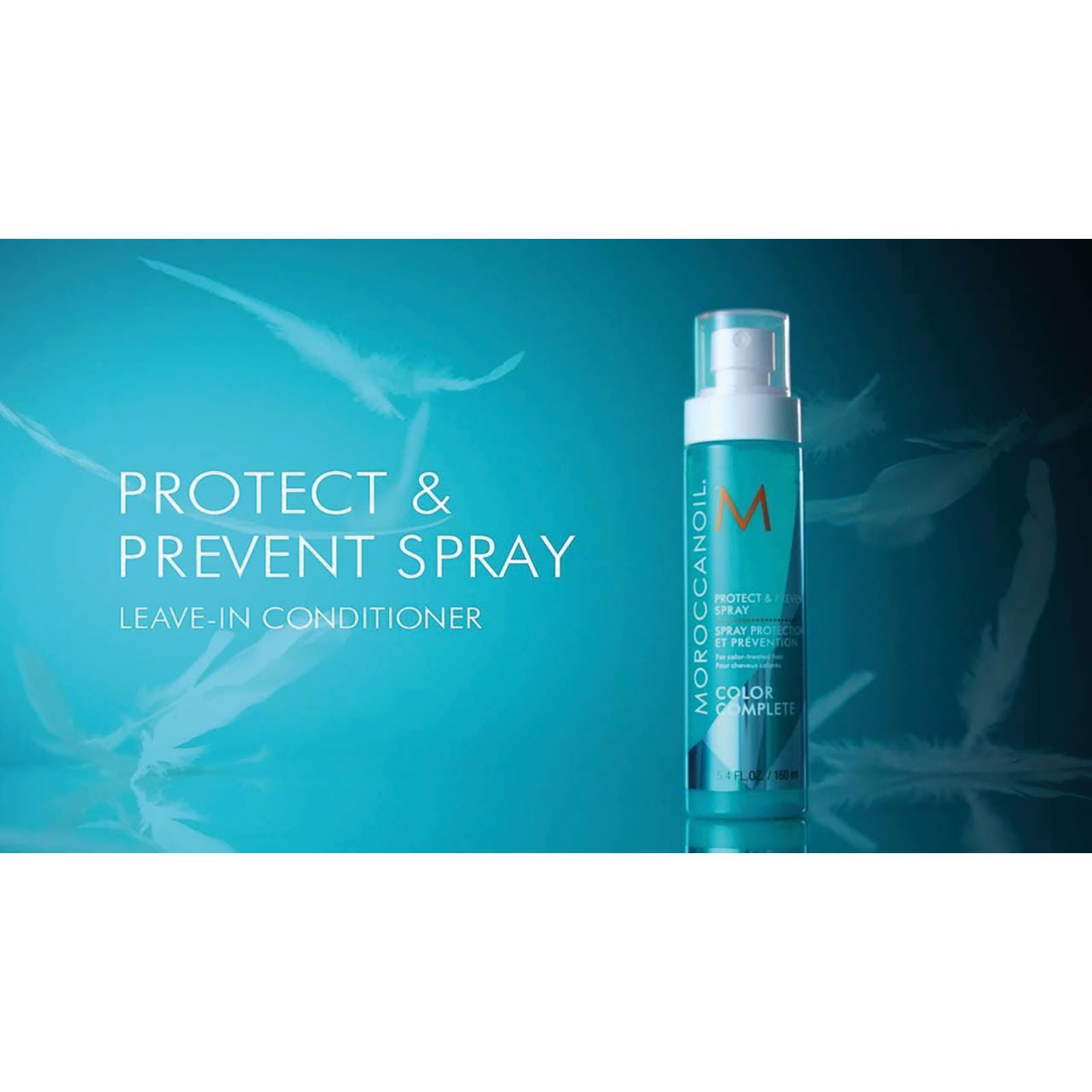 Moroccanoil Color Protect & Prevent Spray - morgen in huis | Haarshop.nl