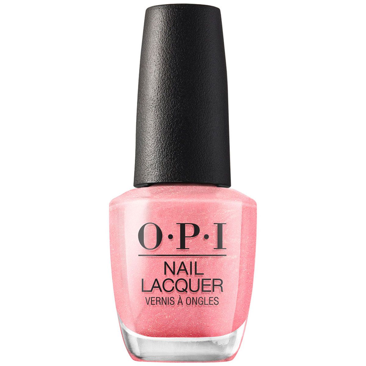 OPI Nail Lacquer Princesses Rule! 15 ml - morgen in huis | Haarshop.nl