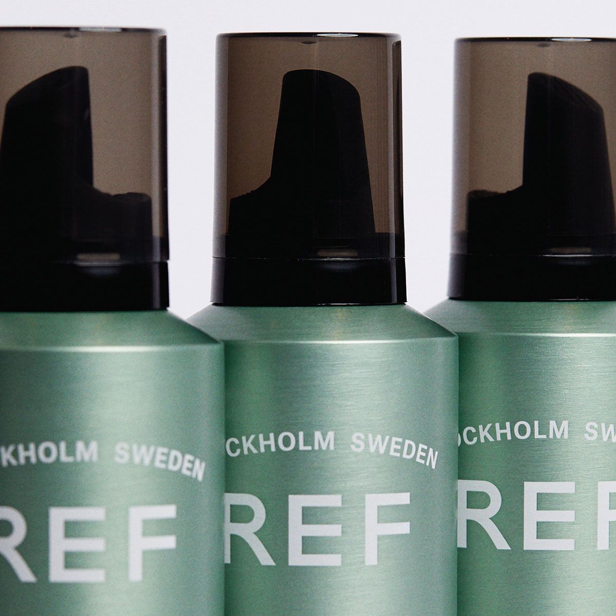 REF Fiber Mousse /345 - morgen in huis | Haarshop.nl