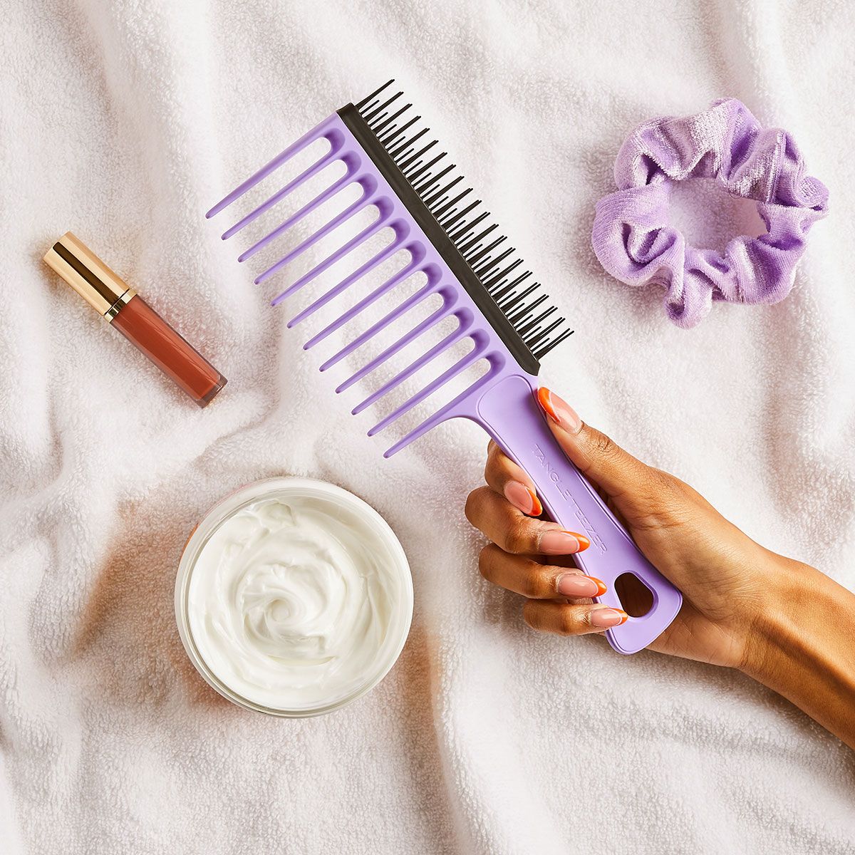 Tangle Teezer Wide Tooth Comb | haarshop.nl