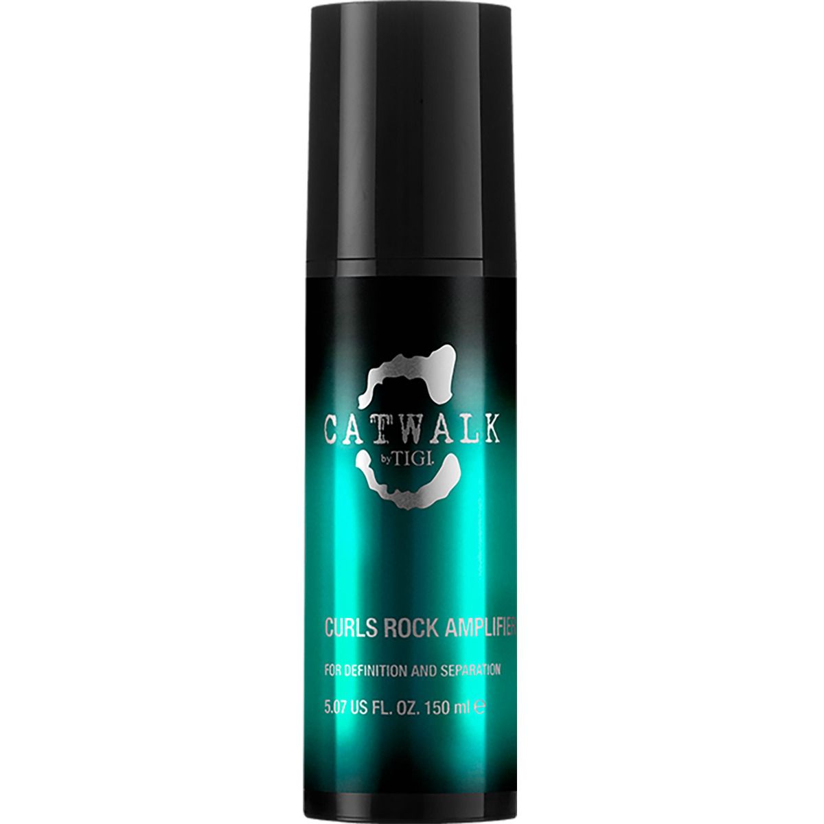 Tigi Catwalk Curlesque Curls Rock Amplifier 150 ml - morgen in huis ...