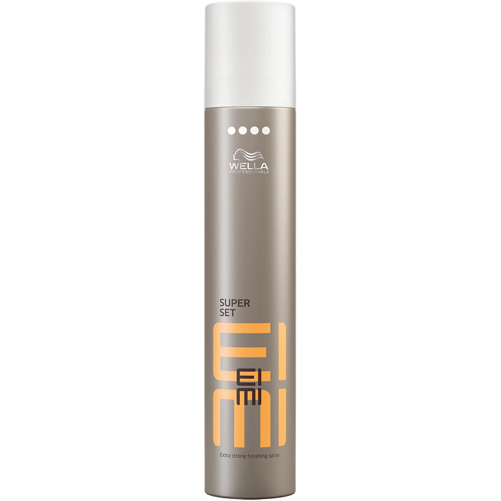 Wella EIMI Super Set - morgen in huis | Haarshop.nl