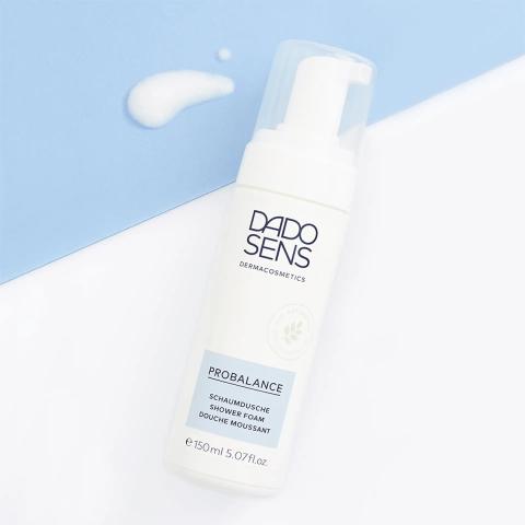 Dado Sens - ProBalance Shower Foam - 150 ml - morgen in huis