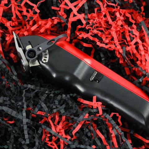 Kyone Ultima Stagger Tooth PRO Tondeuse - morgen in huis