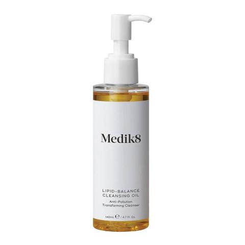 Medik8 - Lipid-Balance Cleansing Oil - 140 ml - morgen in huis