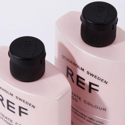 REF Duo Set Illuminate Colour 600 ml - morgen in huis