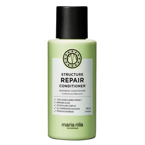 Maria Nila Structure Repair Conditioner - morgen in huis