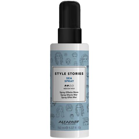 Alfaparf Style Stories Sea Spray 150 ml - morgen in huis