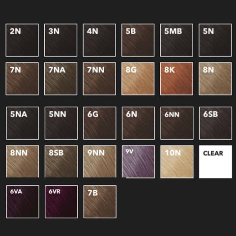 Goldwell Topchic Zero 60 ml - morgen in huis