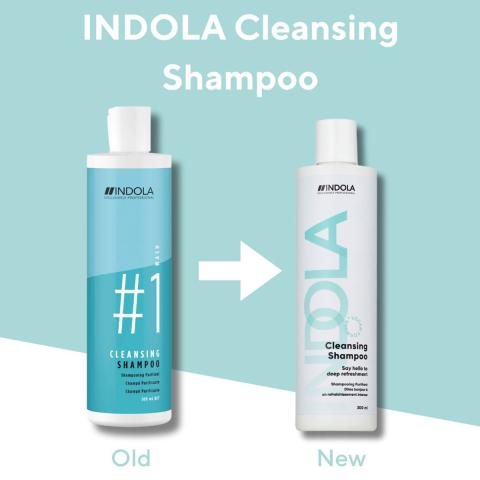 Indola - Cleansing Detox Shampoo Voordelig Online Kopen?