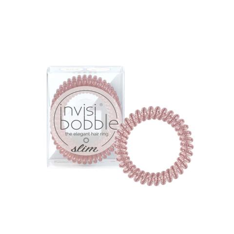 Invisibobble Slim Pink Monocle - morgen in huis