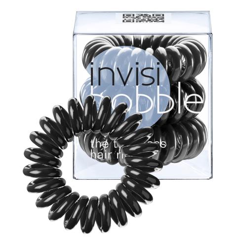 Invisibobble Original True Black - morgen in huis