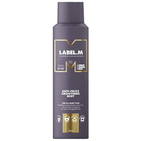 Label.m AntiFrizz Smoothing Mist 150 ml - morgen in huis
