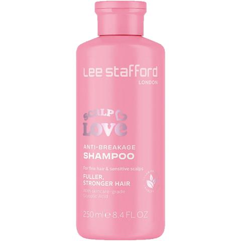 Lee Stafford Scalp Love Anti Breakage Shampoo 250 ml