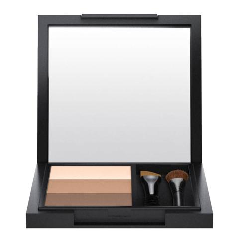 Mac Great Brows Wenkbrauwpoeder Taupe - morgen in huis