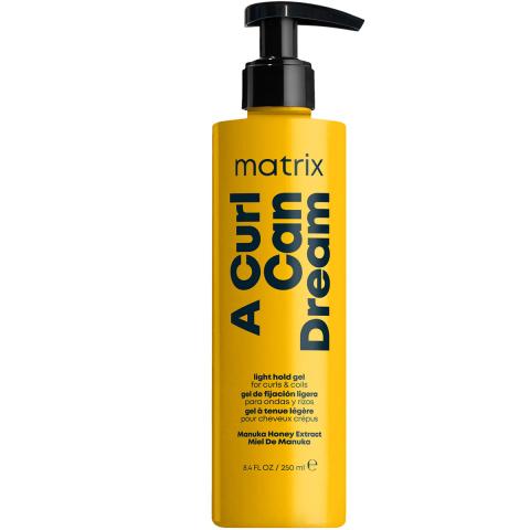 Matrix A Curl Can Dream Gel voor Krullend Haar 200 ml - morgen in huis