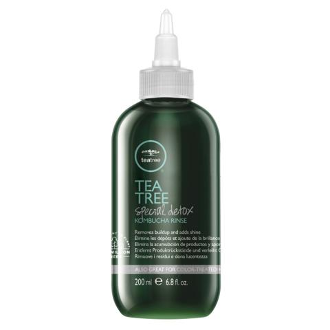 Paul Mitchell Tea Tree Special Detox Kombucha Rinse 201 ml - morgen in huis