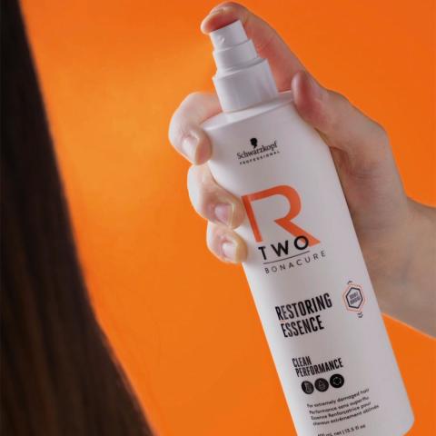 Schwarzkopf RTWO Restoring Essence & Renewal Sealer Voordeelset ...