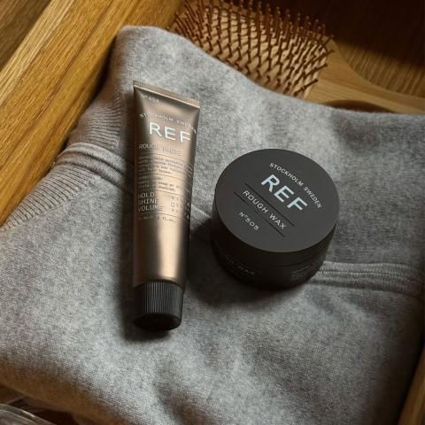REF - Rough Wax - 85 ml Voordelig Online Kopen?