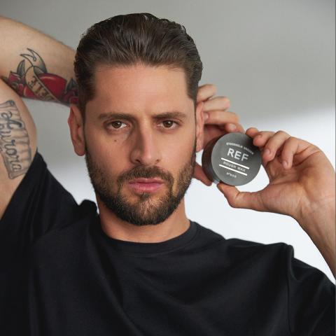 REF - Rough Wax - 85 ml Voordelig Online Kopen?