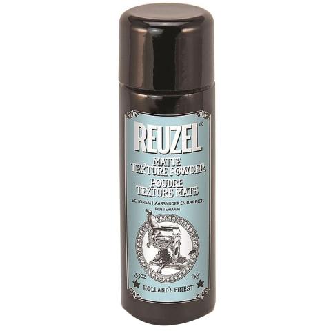 Reuzel Matte Texture Powder 15 gr - morgen in huis