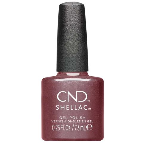 CND Shellac #456 Frostbite 7,3 ml - morgen in huis