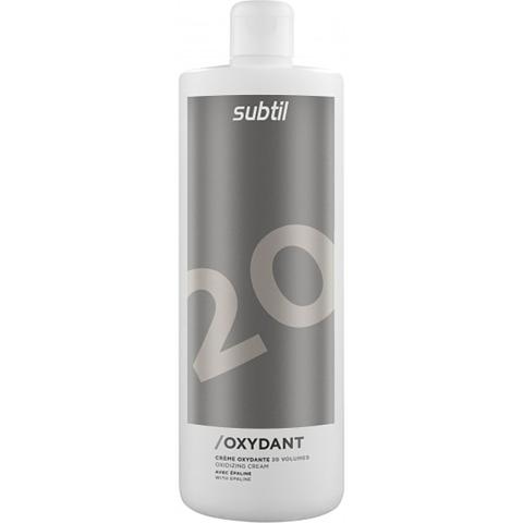 Subtil Color Oxydant Vol 20 (6%) 1000 ml - morgen in huis