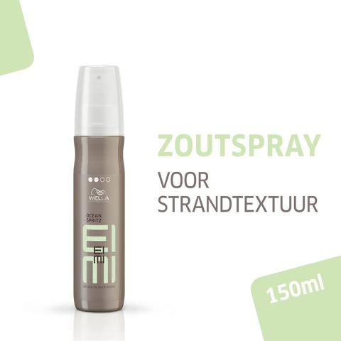 Wella Professionals EIMI Ocean Spritz 150 ml - morgen in huis