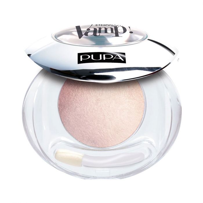Pupa - Vamp! Wet & Dry Eyeshadow - Haarshop.nl