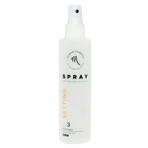 Calmare World of Finish Setting Spray 200 ml - Haarshop.nl