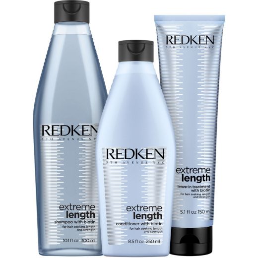 Redken - Extreme Length - Voordeelset - Haarshop.nl
