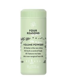 Volume Poeder / Styling Powder Voordelig Online Kopen | Haarshop.nl