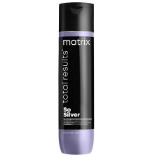 Matrix So Silver Set + Gratis Miracle Creator - morgen in huis