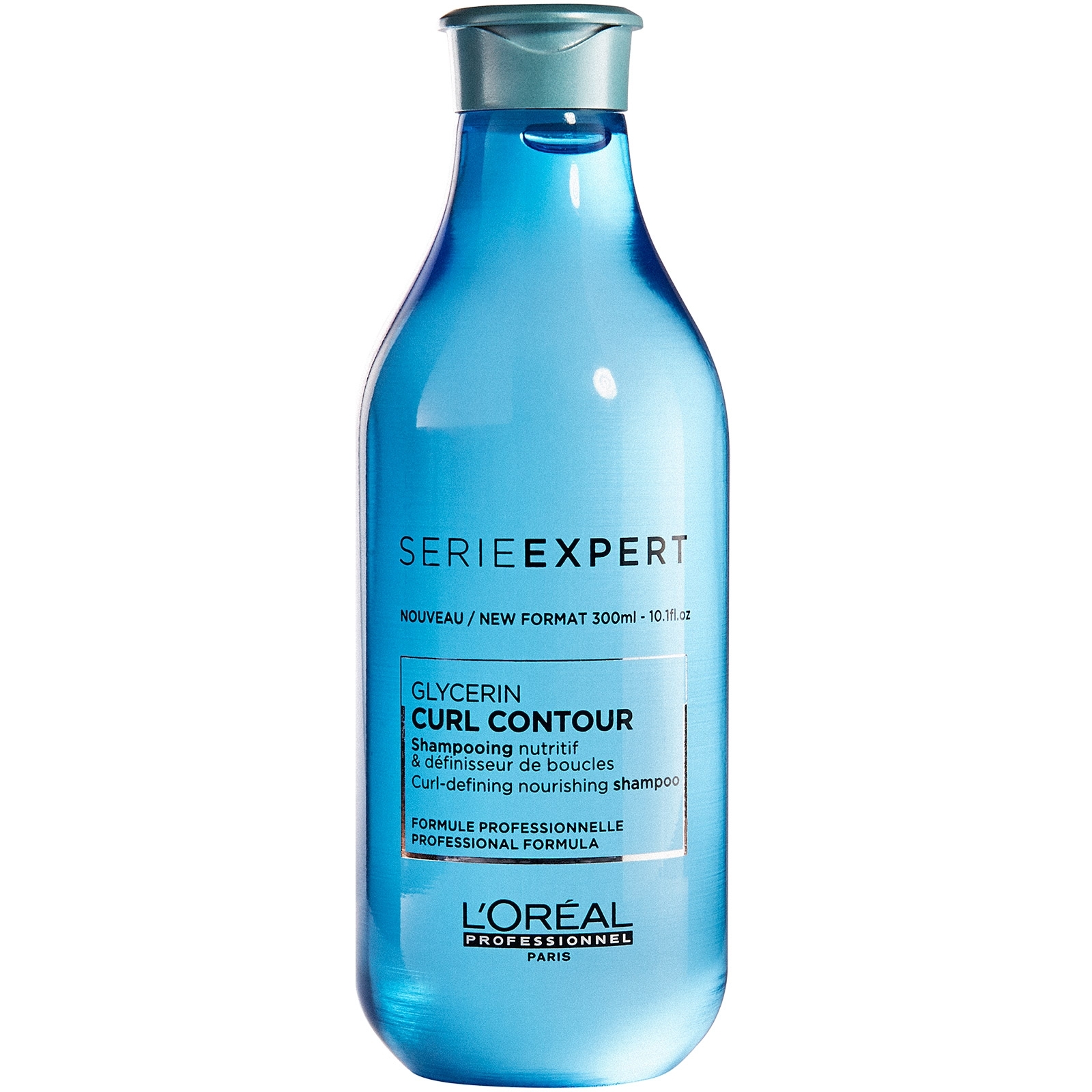 L'Oréal Série Expert Curl Contour Curl Defining Nourishing Shampoo 1500 ...