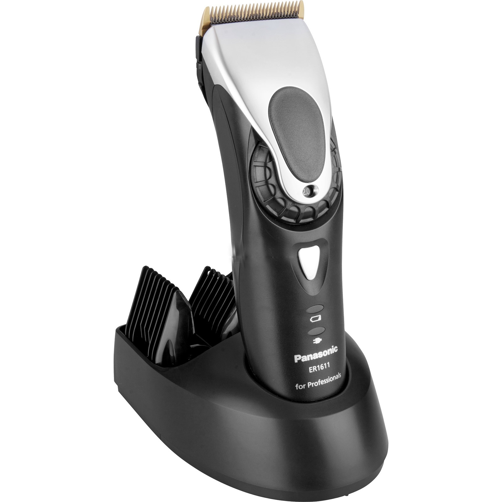 Panasonic Professional Trimmer Er1611 - Scheerapparaatwebshop.be