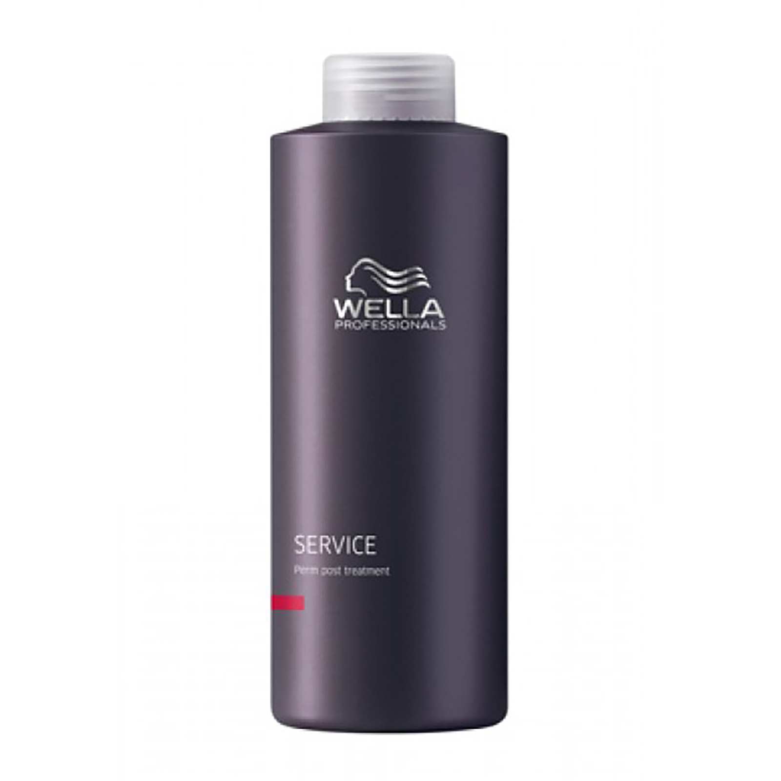 Wella Professionals Wella Care Service Perm Post Treatment 1000 ml ...