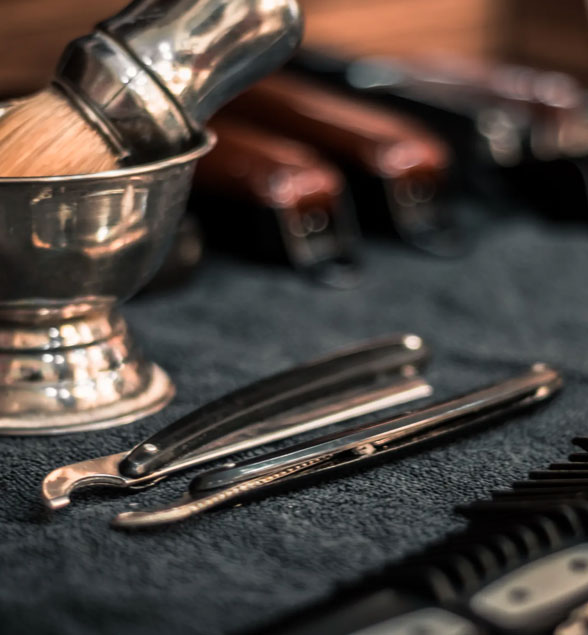 Haar Tools en Kappers Apparaten | Haarshop.nl HaarShop.nl