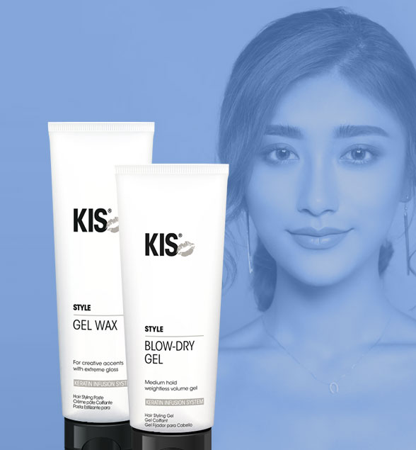 KIS Haircare Haarproducten Voordelig Online Kopen? HaarShop.nl