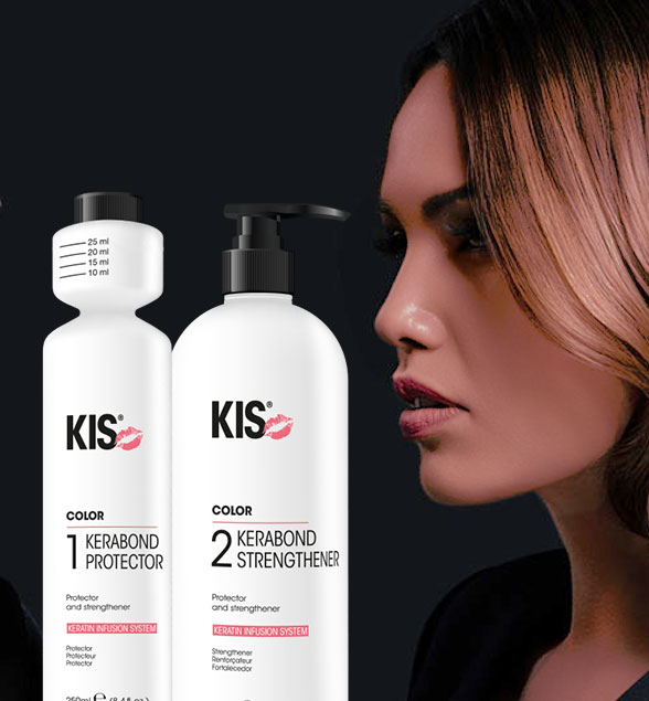 KIS Haircare Haarproducten Voordelig Online Kopen? HaarShop.nl