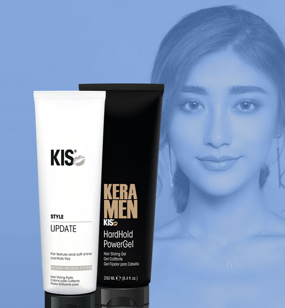 KIS Haircare Haarproducten Voordelig Online Kopen? | haarshop.nl