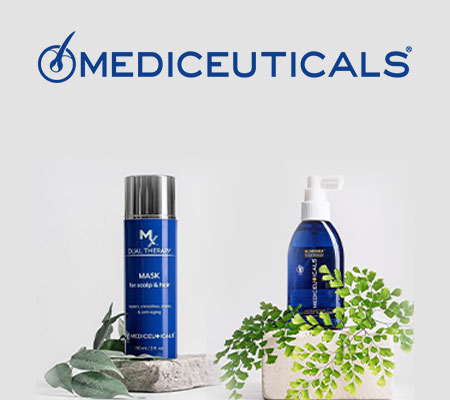 Mediceuticals Producten Voordelig Online Kopen? | haarshop.nl