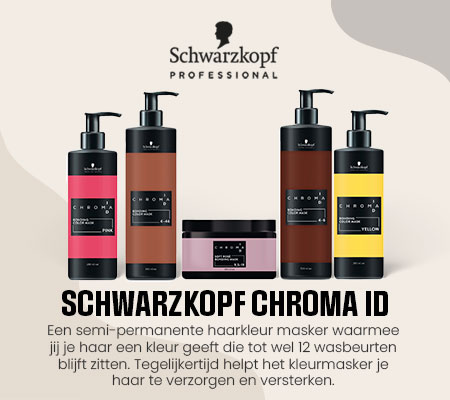 Schwarzkopf Chroma ID Voordelig Online Kopen? | Haarshop.nl