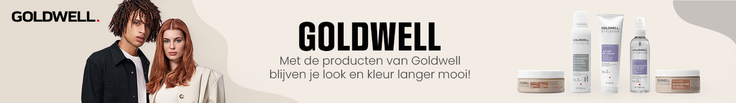 Goldwell ️️ Voordelig Online Kopen, morgen in huis