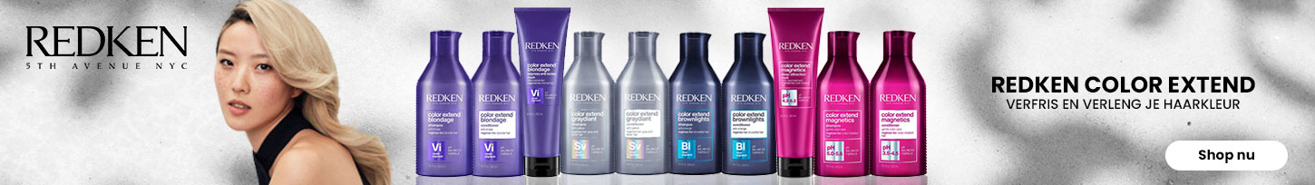 Redken Haarproducten Voordelig Online Kopen? HaarShop.nl