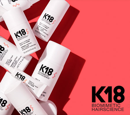 K18 Biomimetic Hairscience Voordelig Online Kopen? | haarshop.nl