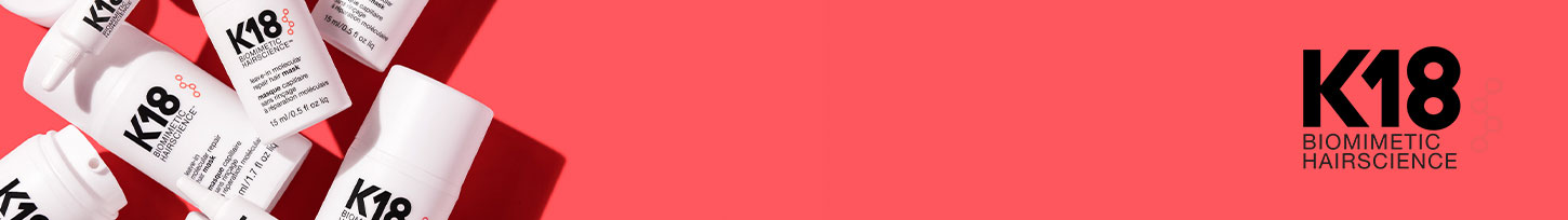 K18 Biomimetic Hairscience Voordelig Online Kopen? | haarshop.nl